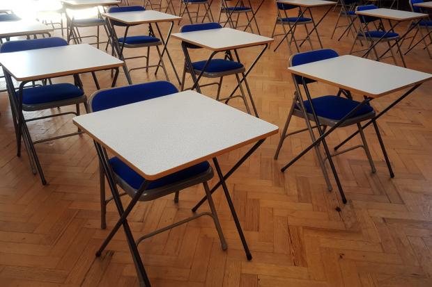 Buckinghamshire's top secondary schools revealed – see where your ...