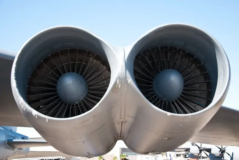 There's a strange-looking Boeing 747-200 in Casino Royale and it has an ...