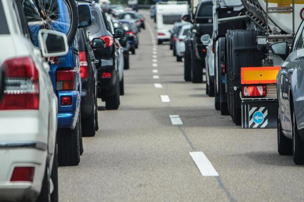 Month-long closure of major North Yorkshire road set to begin next week
