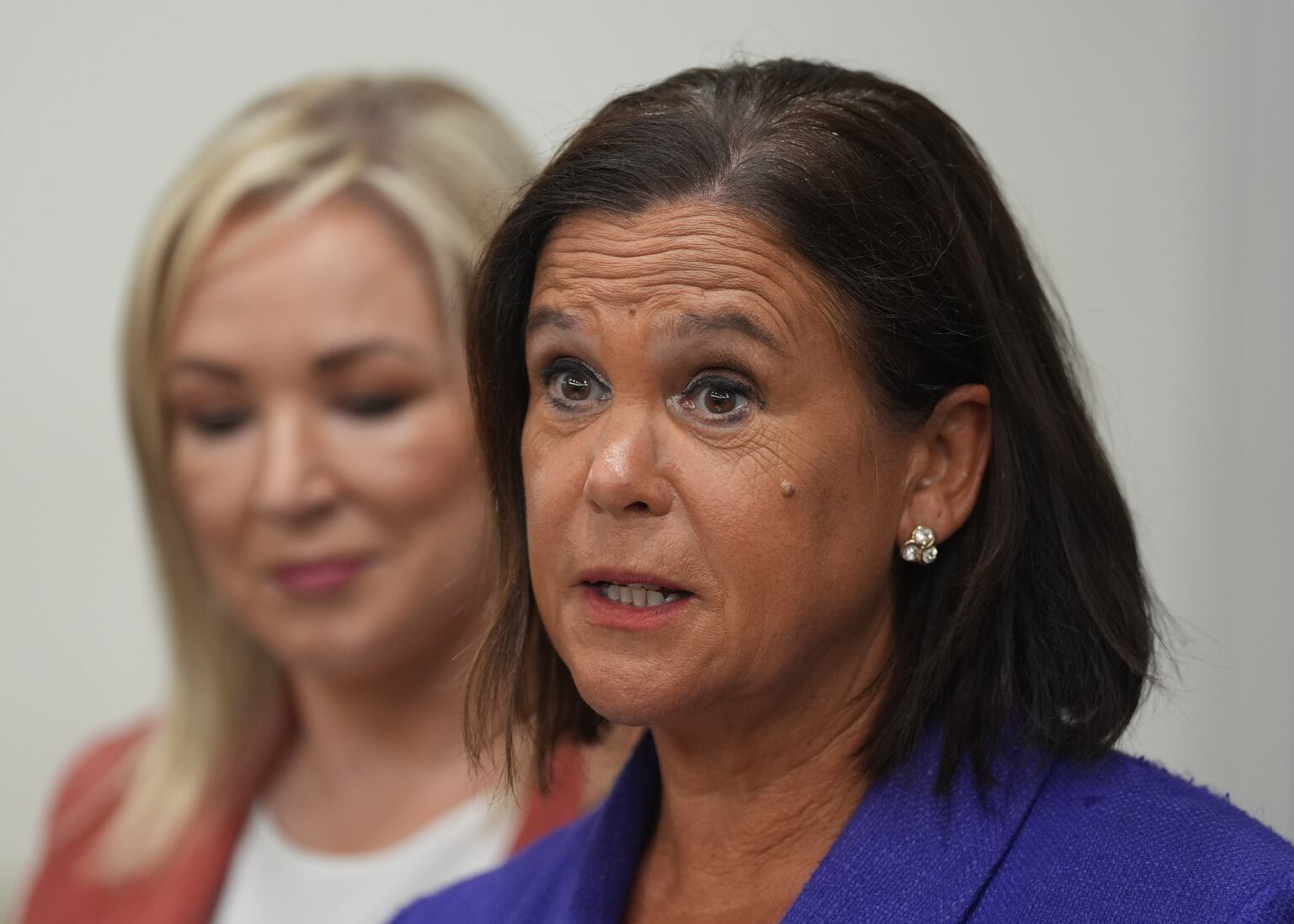 Patrick Murphy: Sinn Féin can't keep changing the label on the tin
