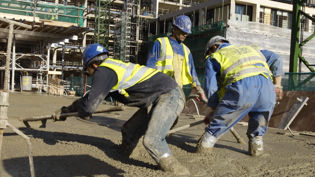 Concrete driveway tips for a lasting upgrade