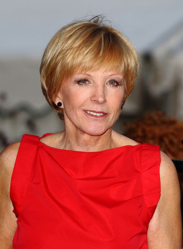 Anne Robinson's plan to give away £50m fortune to avoid huge tax bill