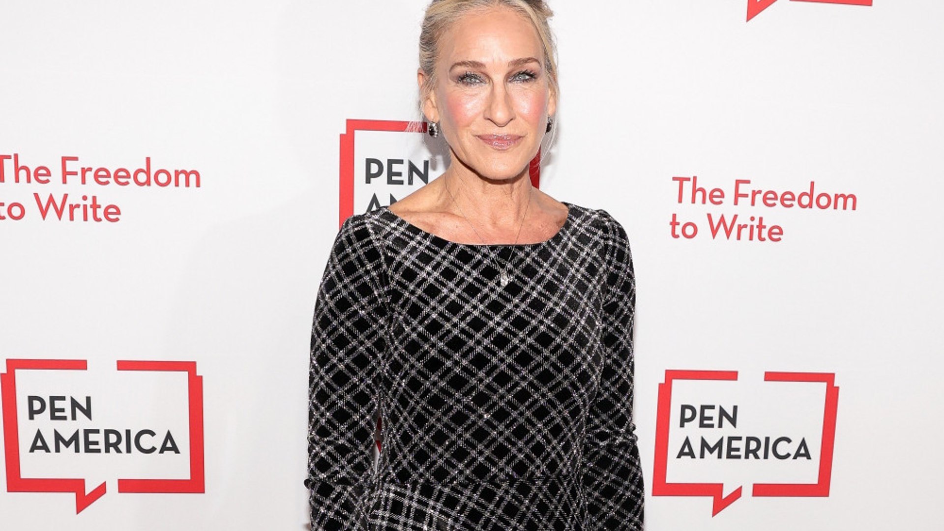 Sarah Jessica Parker 'would put on anything' to play Carrie Bradshaw