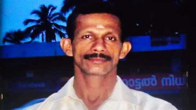 Elderly man dies in wild elephant attack in Kerala