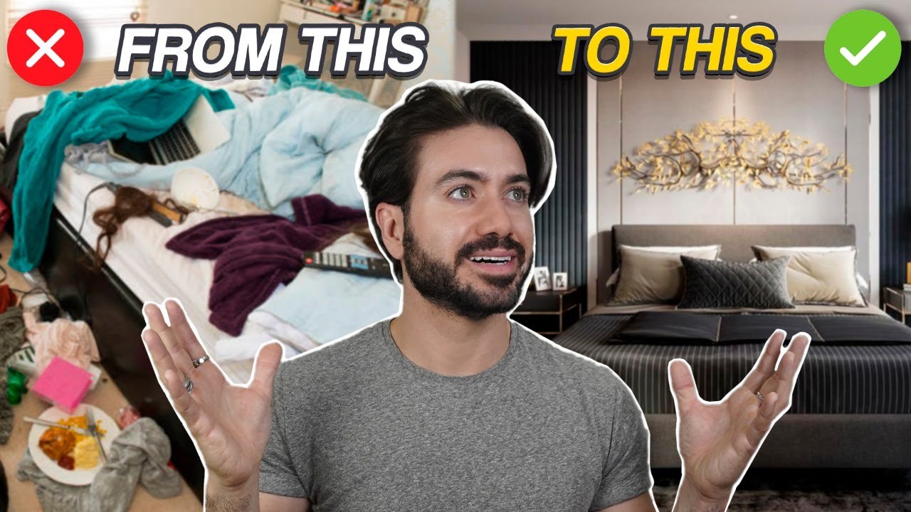 6 things organized people do (that you don't 🤦🏻‍♂️)