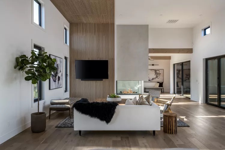 Panduan lengkap! Sebelum pilih WPC wall panel interior ruang