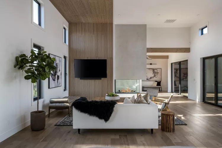 Panduan lengkap! Sebelum pilih WPC wall panel interior ruang