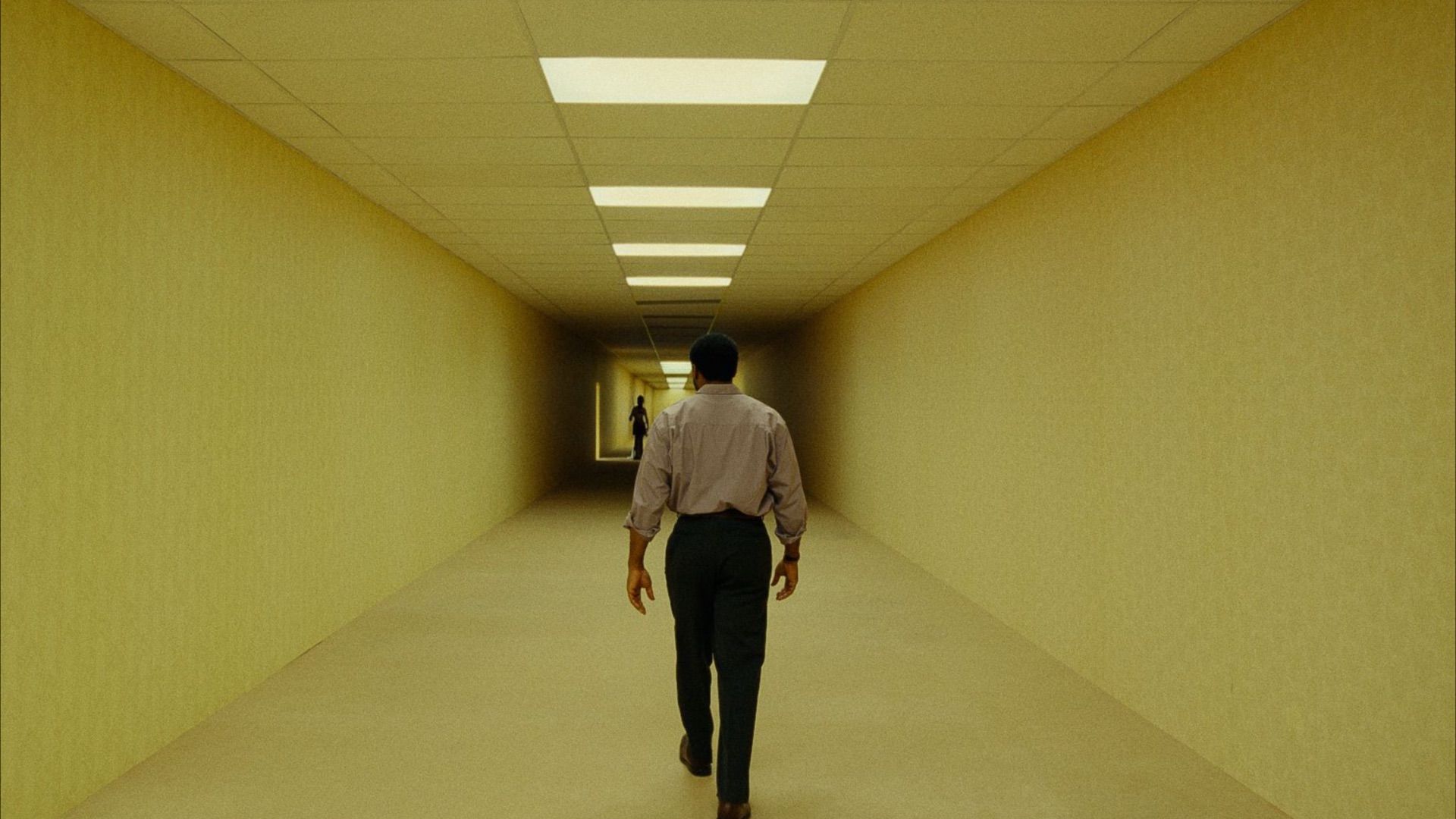 16 best liminal space horror movies that define the genre