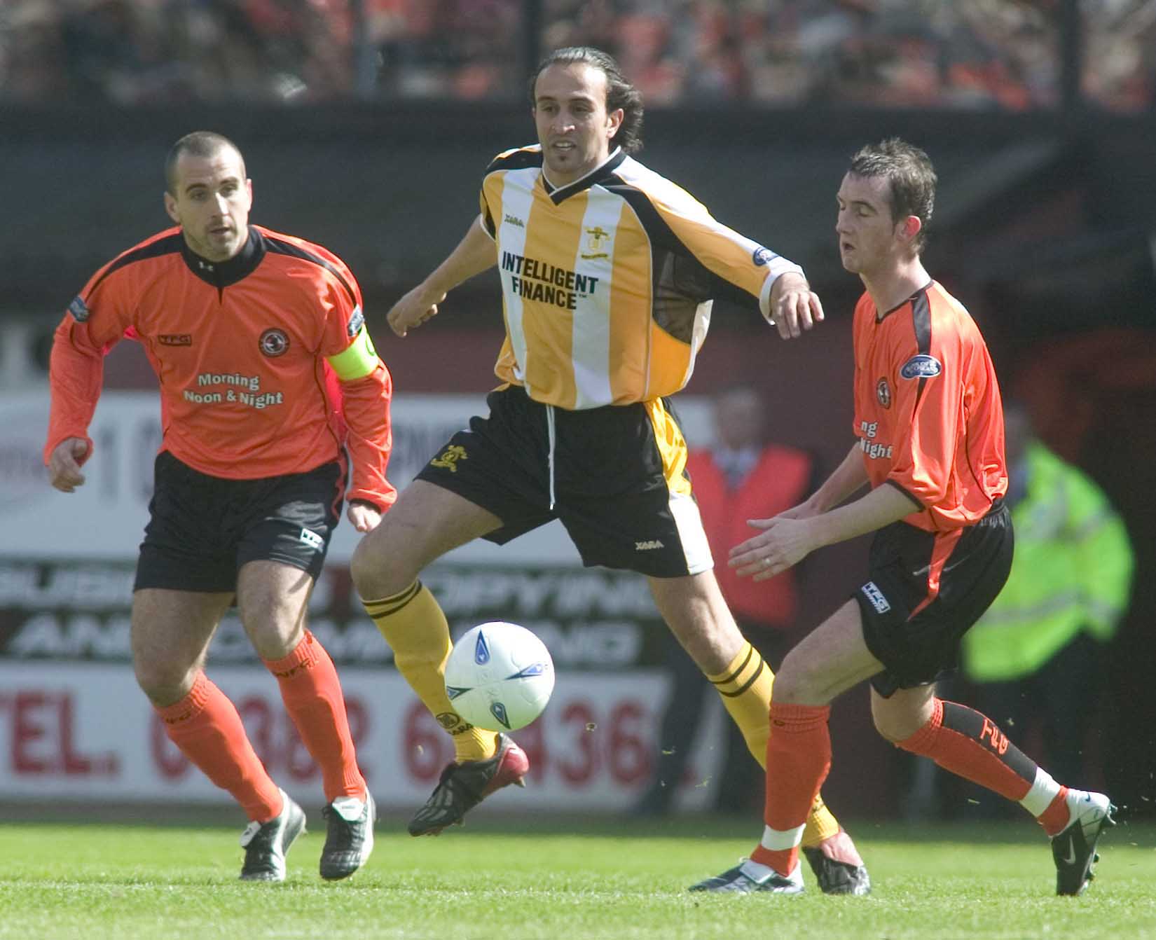 Inside rise of Morocco as former SPL star lifts lid on what Scotland ...