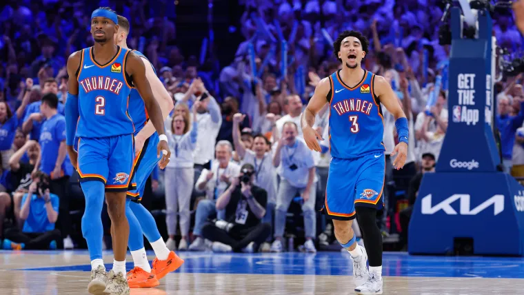 What recent NBA Game 7 history says about home court advantage for ...