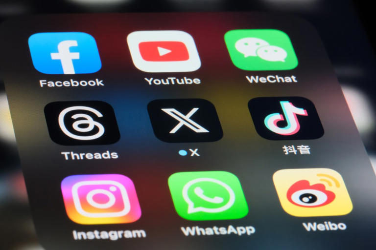 Sick new TikTok challenge sends kids to hospital for Benadryl overdose