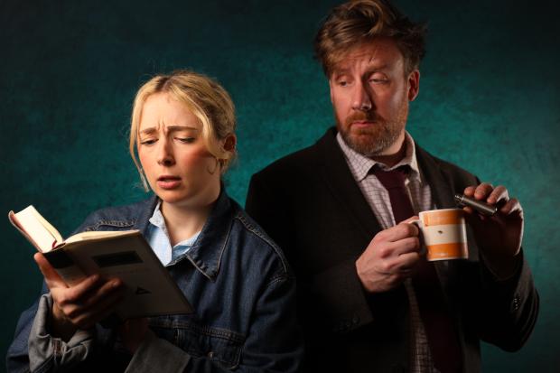 Classic play around self-discovery coming to Theatre@41 in York
