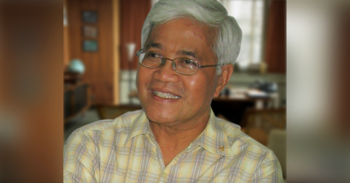 Gawad Kalinga founder Tony Meloto arrested in Bulacan over trafficking ...