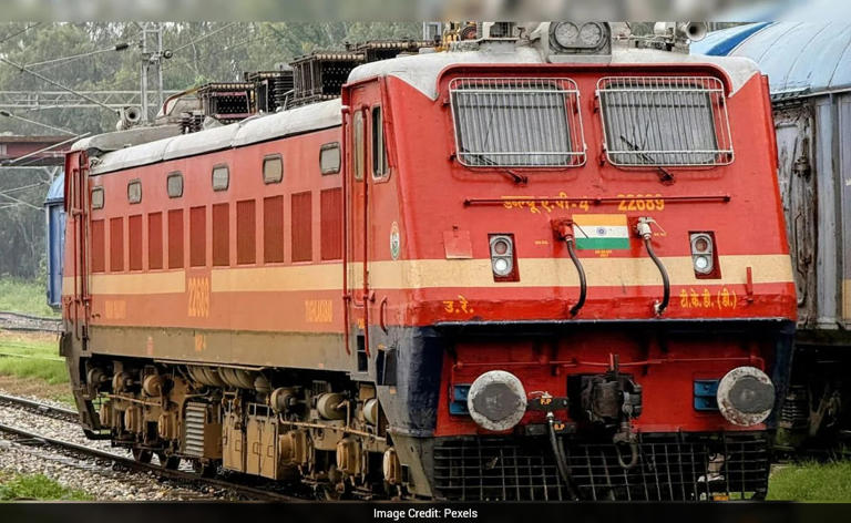 Railway technician grade 3 result 2026 out, check steps to download ...