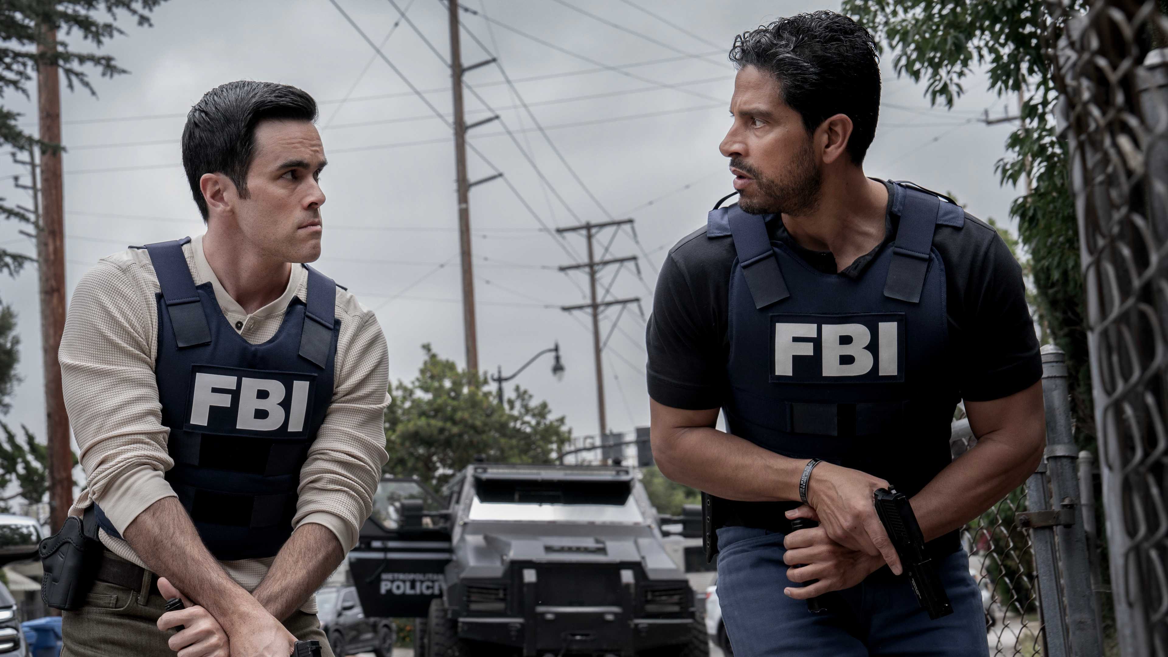 Criminal Minds starts fixing Evolution's big character mistake after 4 ...