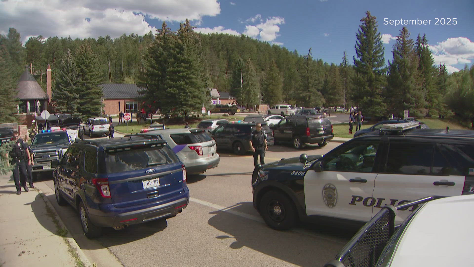 Latest headlines | Evergreen community rallies after Polis vetoes bill ...
