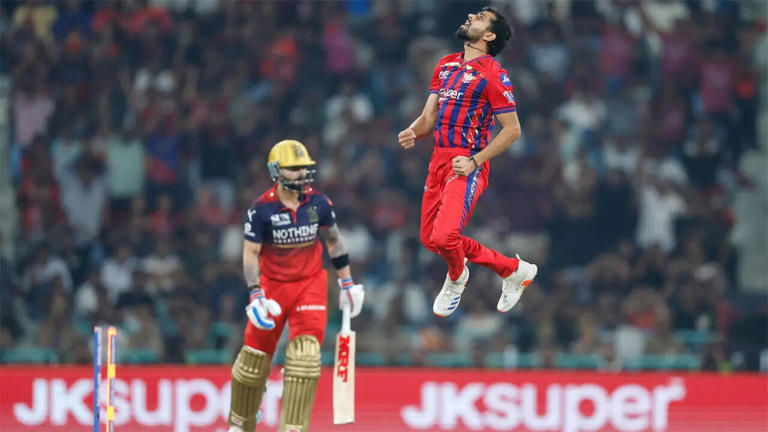 RCB’s road to IPL 2026 final: Table-toppers, most consistent side and ...
