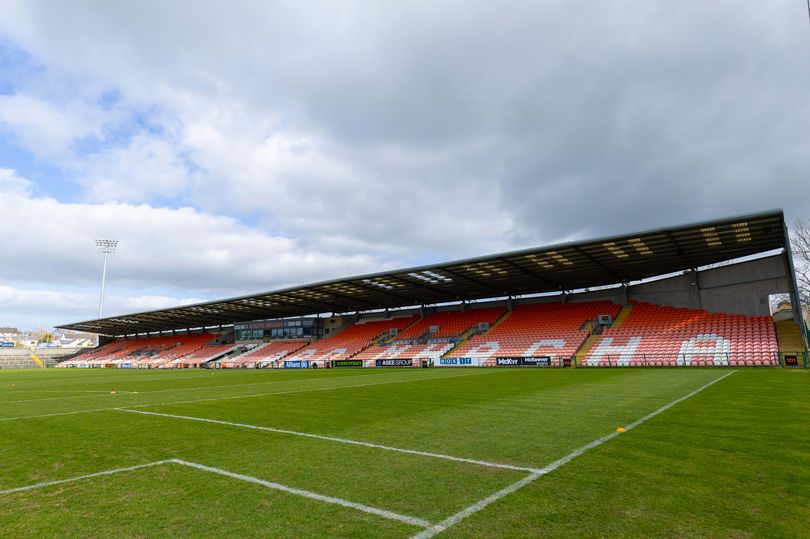 What time and TV channel is Armagh v Derry on today in the All-Ireland ...