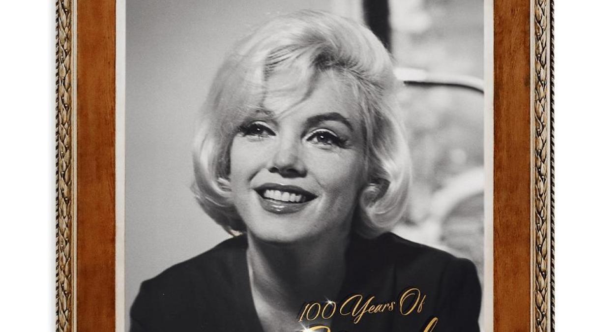 ¿Pagarías 5.000 dólares por un sujetador de Marilyn? Una subasta ...