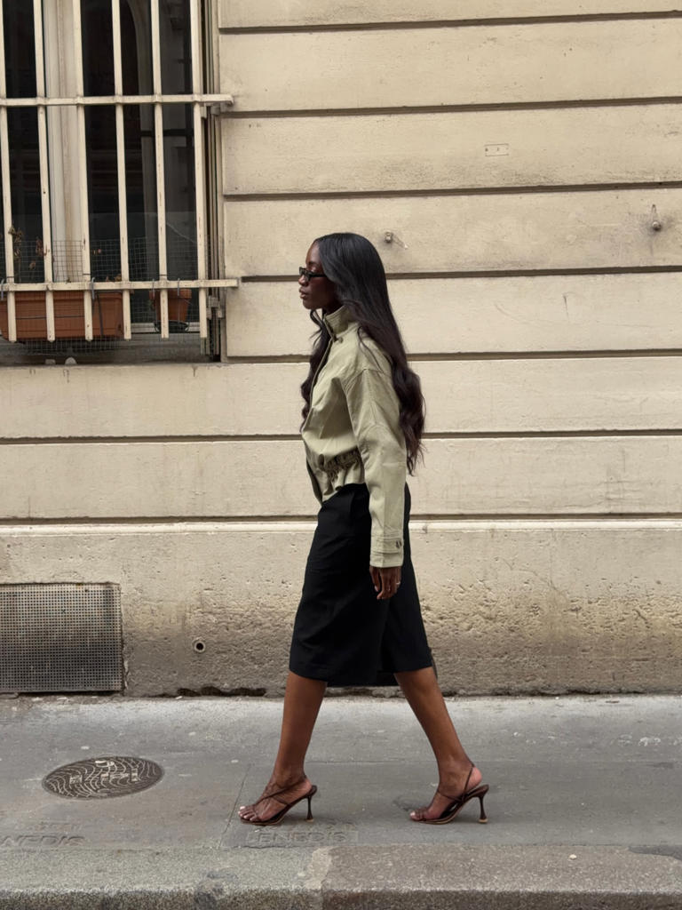 Minimalists love this underrated neutral shade that makes summer ...
