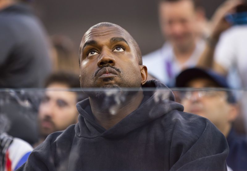 Italy bans Kanye West, Travis Scott concerts over security concerns