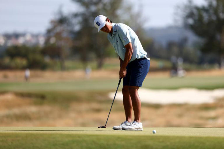 BYU golf team play NCAA round ahead of schedule for strict religious ...