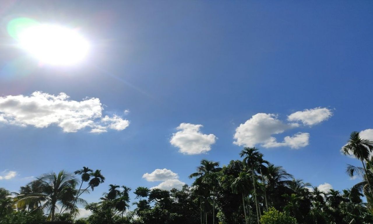 Clima y pronóstico en Zinacantepec este domingo 31 de mayo: fresco y ...