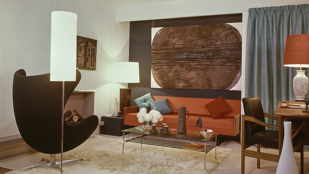 Small space, big style living tips