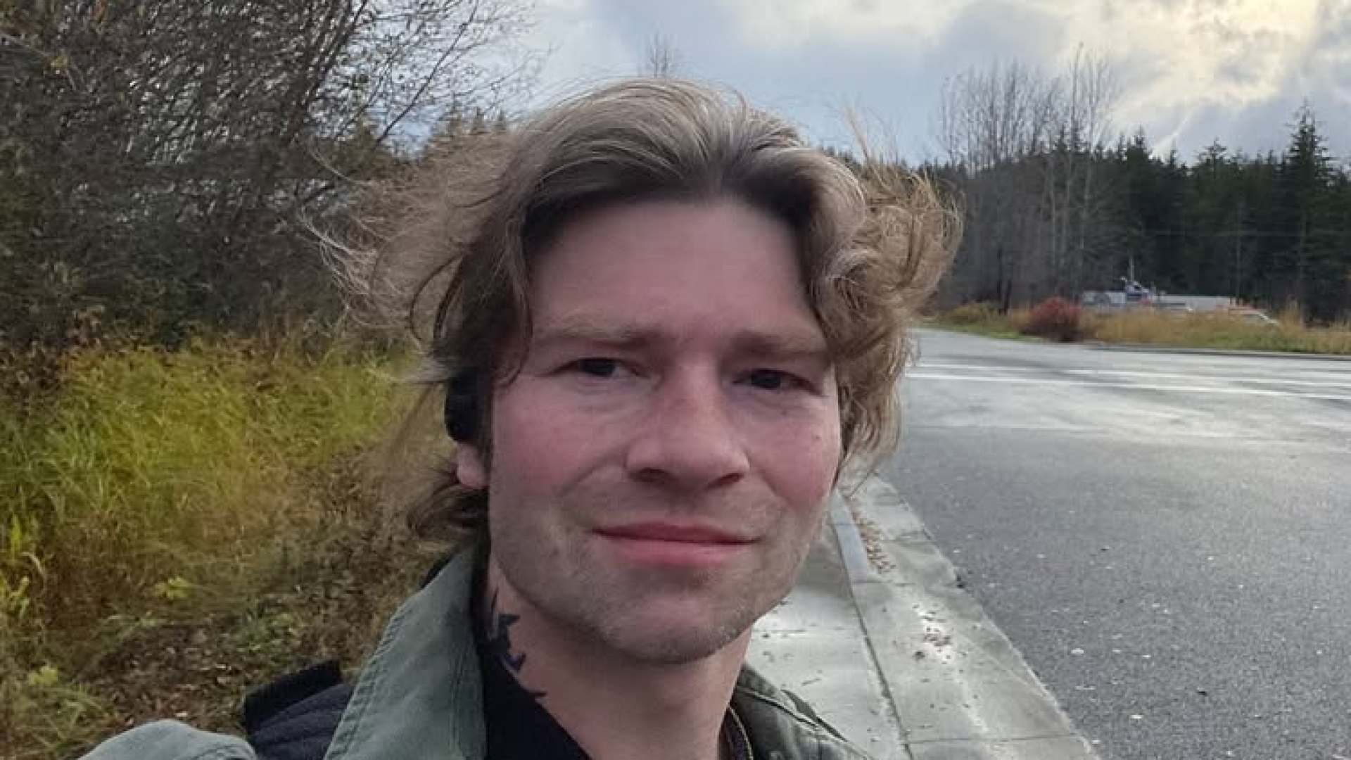 Bear Brown condemns 'hateful' comments amid fears for brother Matt