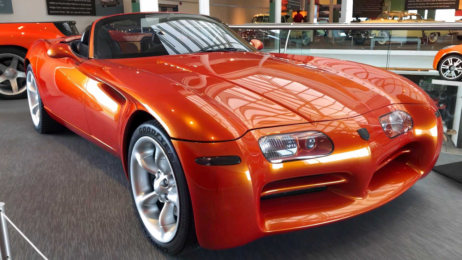Tim Kuniskis confirms Dodge SRT Copperhead sports car