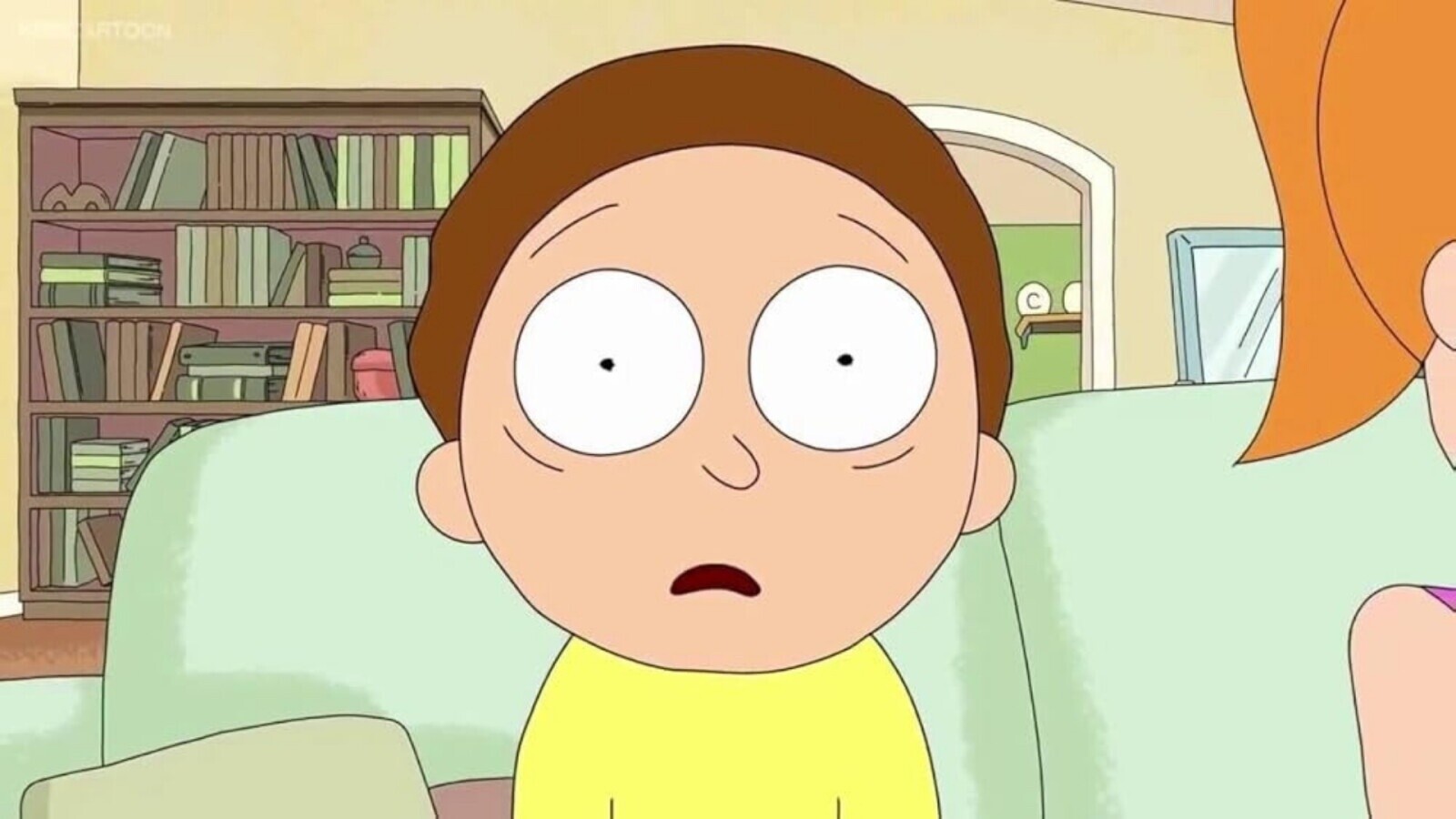 10 'Rick and Morty' moments playing on our existential dread
