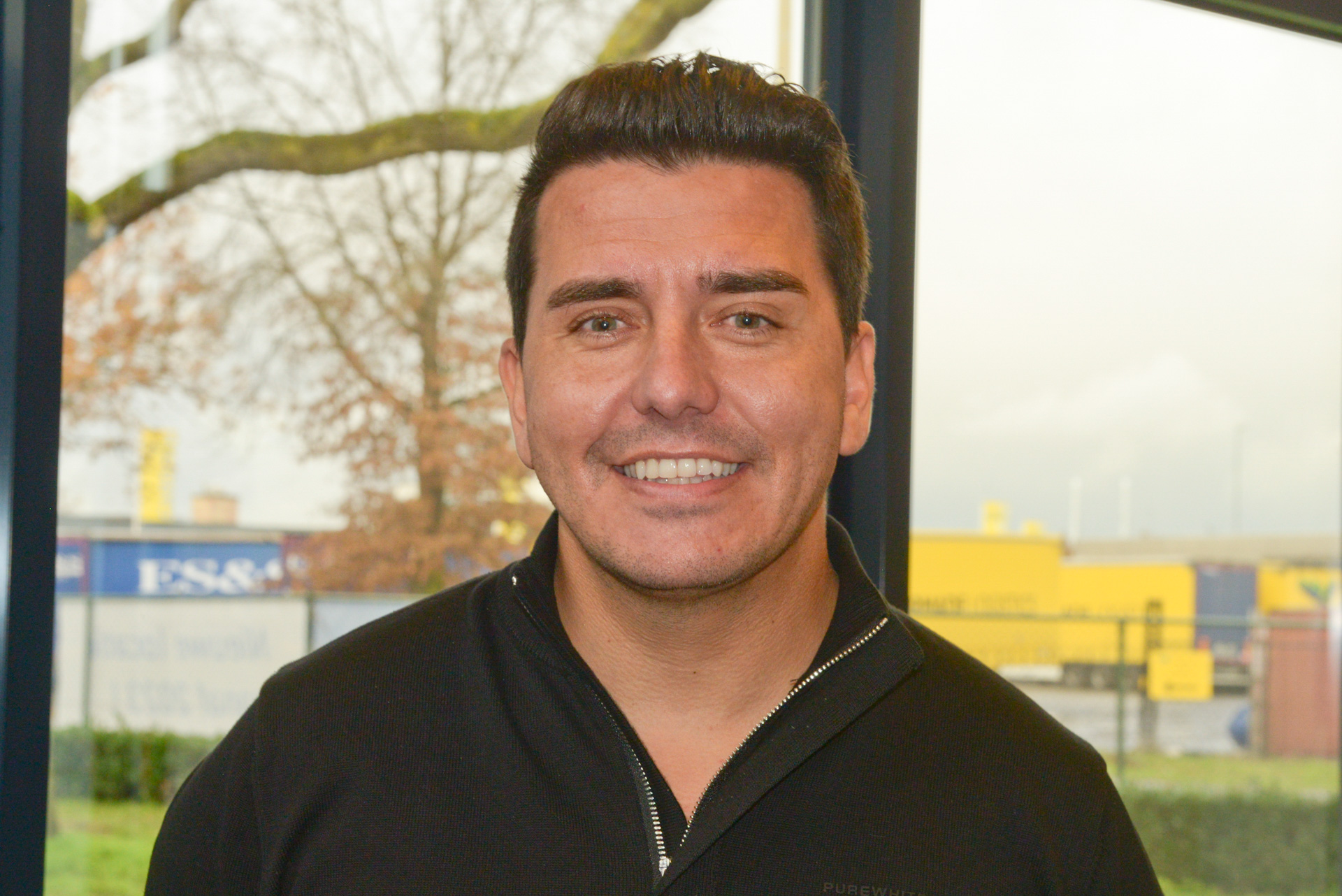 Fans tikken Jan Smit op de vingers