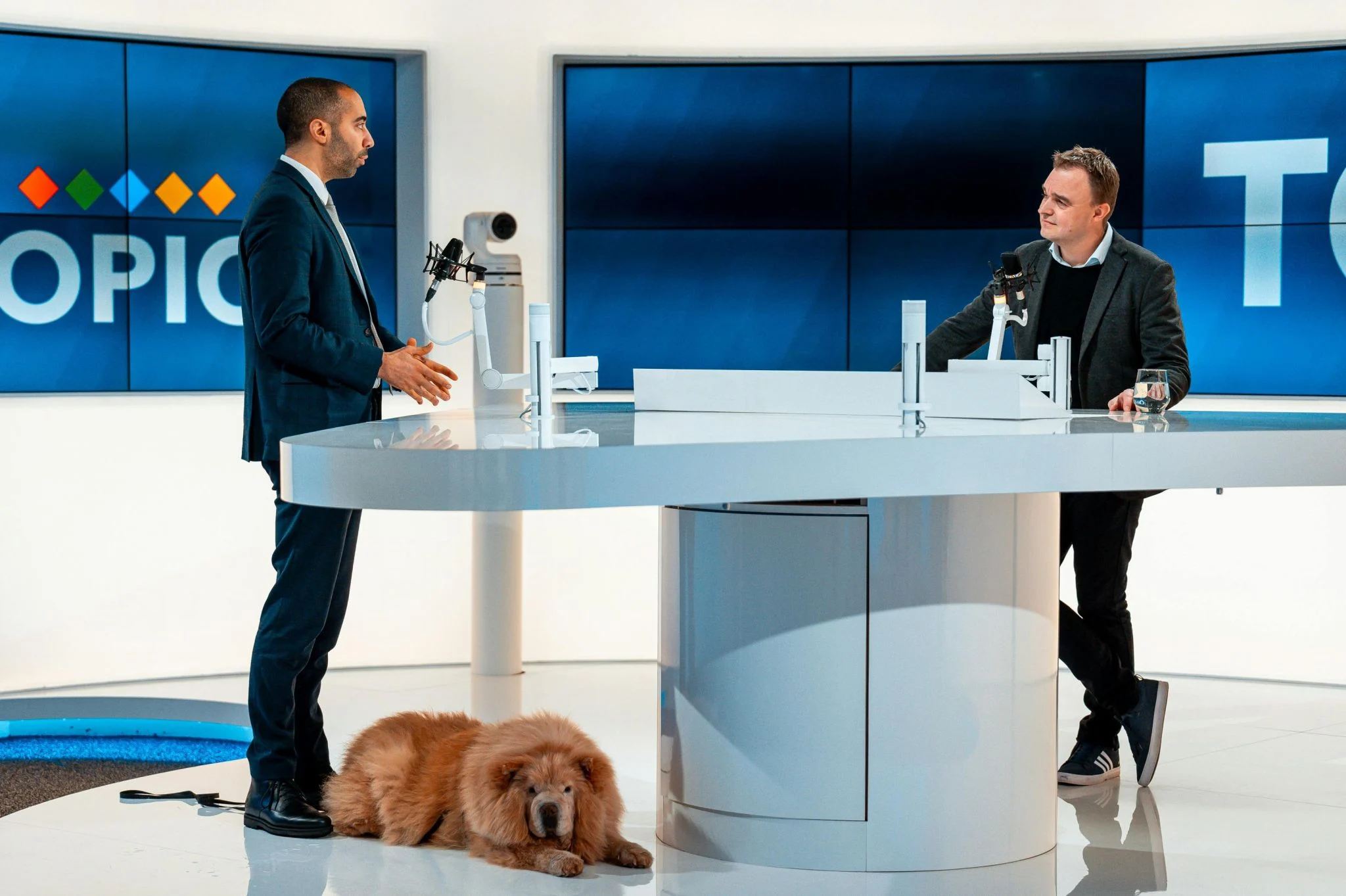 Mediaset prepara un nuevo concurso con El Rosco tras ganar en el Supremo