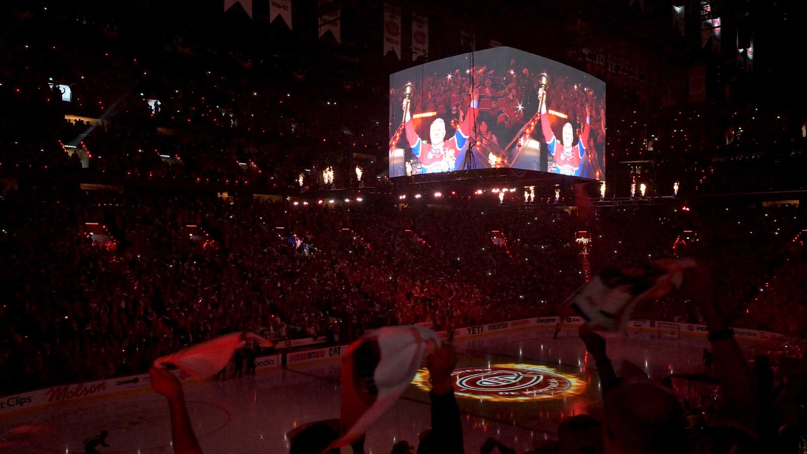 Devils’ Martin Brodeur remembers Claude Lemieux’s big heart after passing