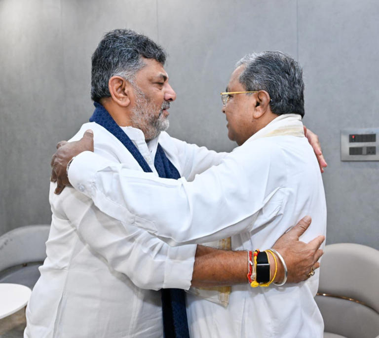 As Siddaramaiah bows out, what happens to his social justice agenda and ...