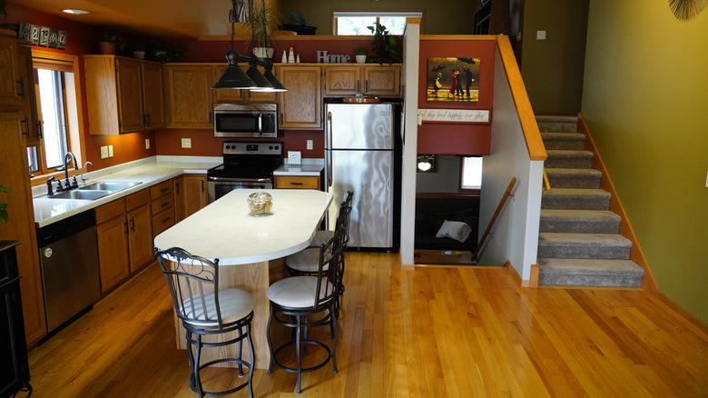 10 '90s kitchen design trends we think need a comeback