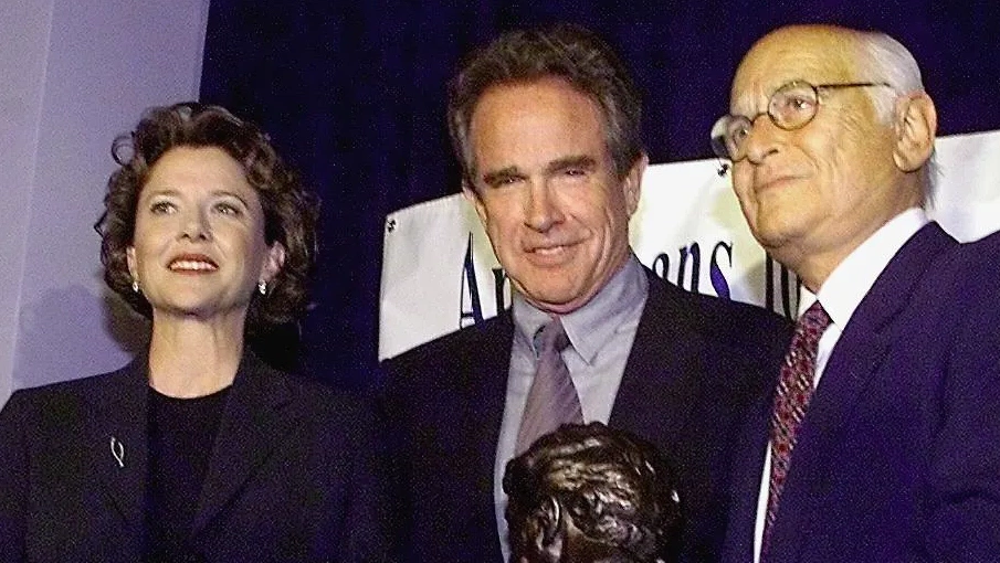 4 children of Warren Beatty and Annette Bening