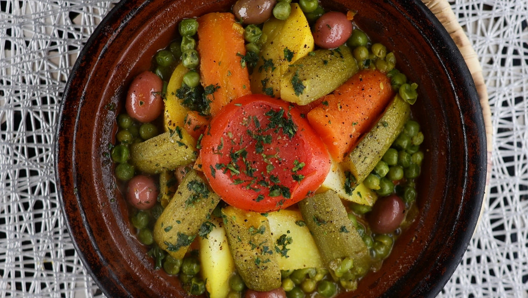 Moroccan tagine secrets for soulful cooking