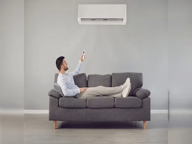 AC bill too high? Change these remote settings today to reduce ...