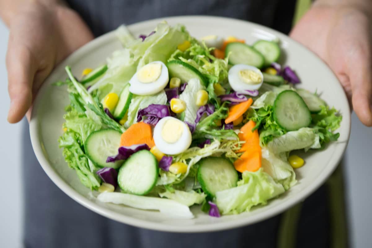 Say goodbye to the 3 PM food coma, hello power bowls