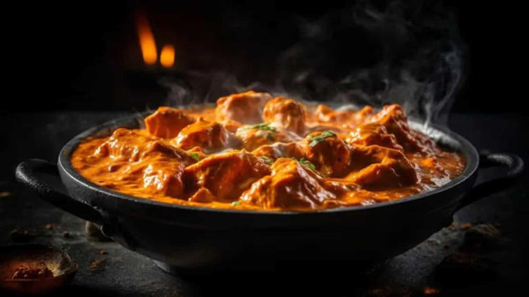 Inside India’s royal kitchen that never stopped cooking