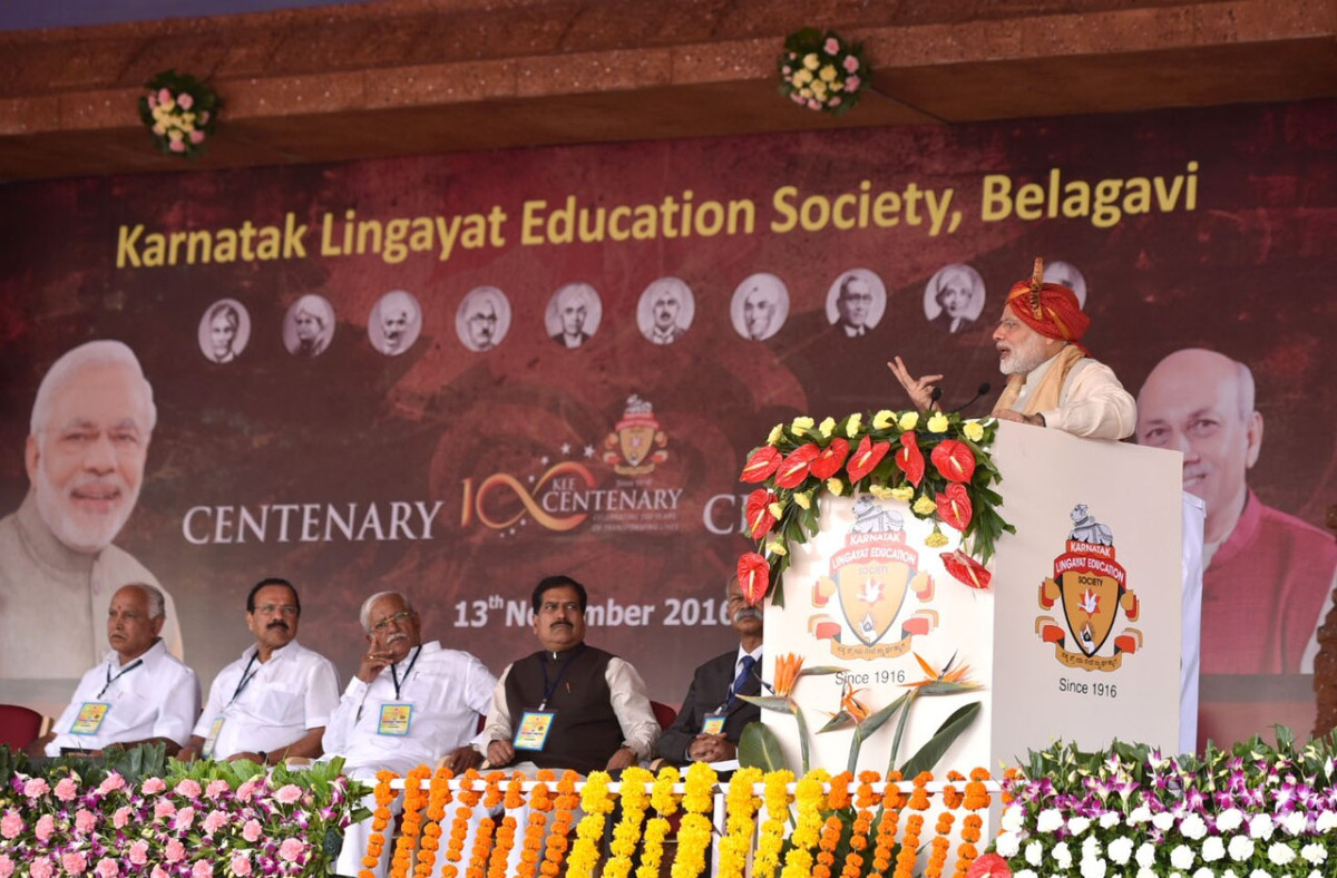 As Siddaramaiah bows out, what happens to his social justice agenda and ...