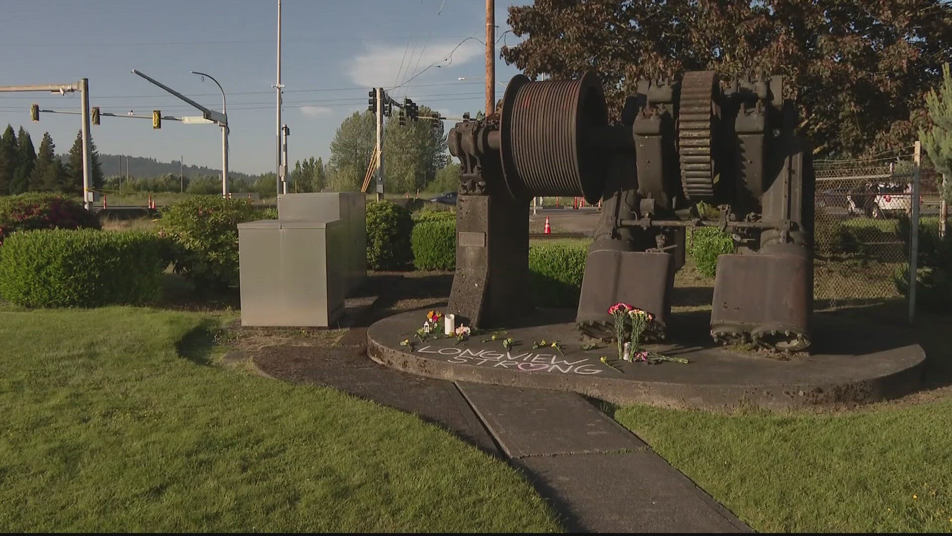 Fundraisers running throughout weekend for families of Longview ...