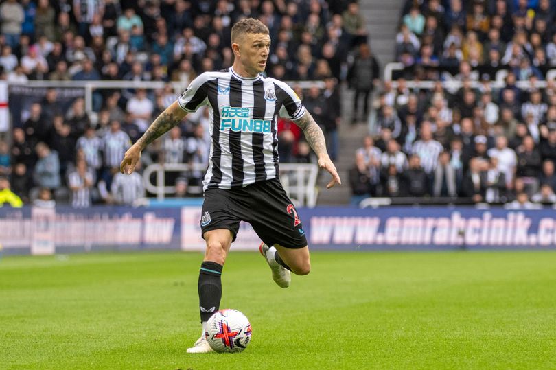 Kieran Trippier set for Wolves transfer as Derby County task laid bare