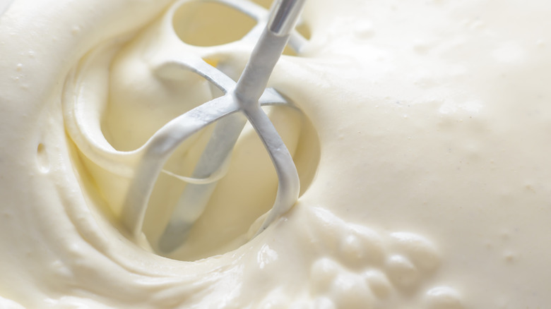 Soft, medium, and stiff peaks are not the same when it comes to whipped ...