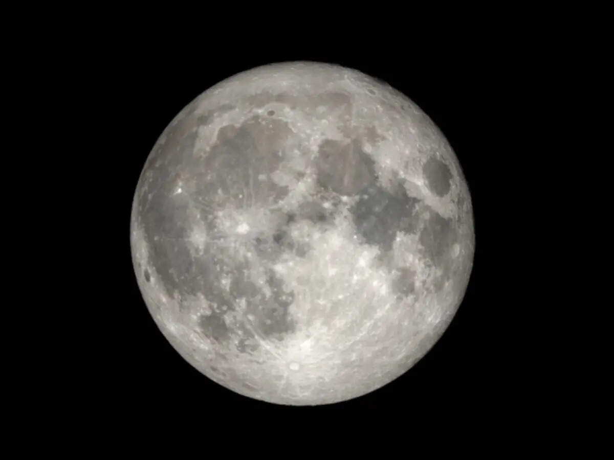 Why is a blue moon called a blue moon? All you need to know before the ...