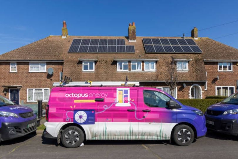 Octopus Energy confirms £148 cheaper bills for customers - but not everyone