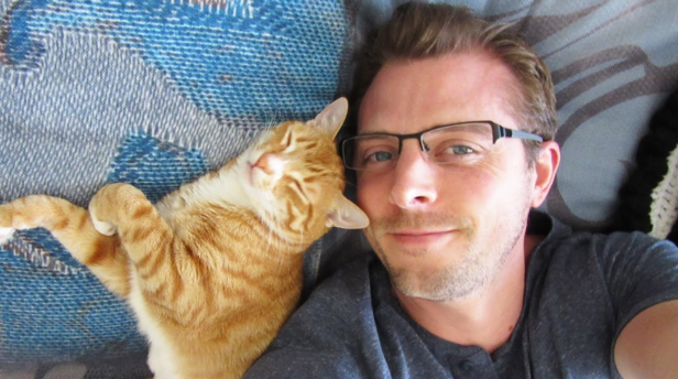 Are 'cat dads' your ideal match in 2026? The surprising psychology ...