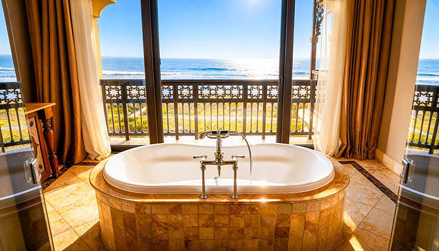 Moroccan city that could be the new Dubai: El Jadida boasts a sister ...