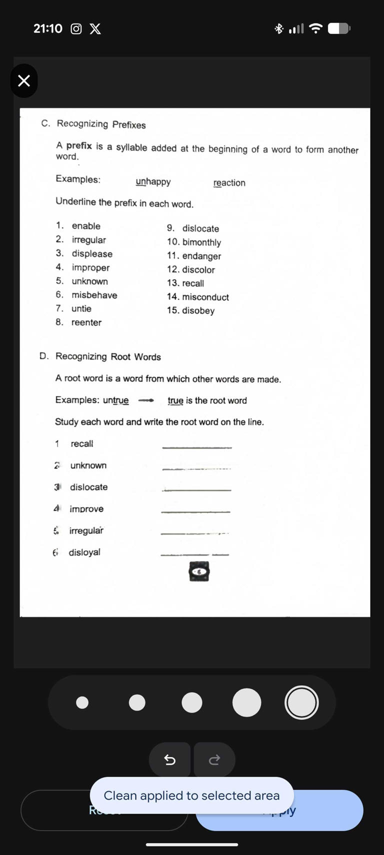 I stopped paying for a PDF editor — these Google Drive hidden features ...